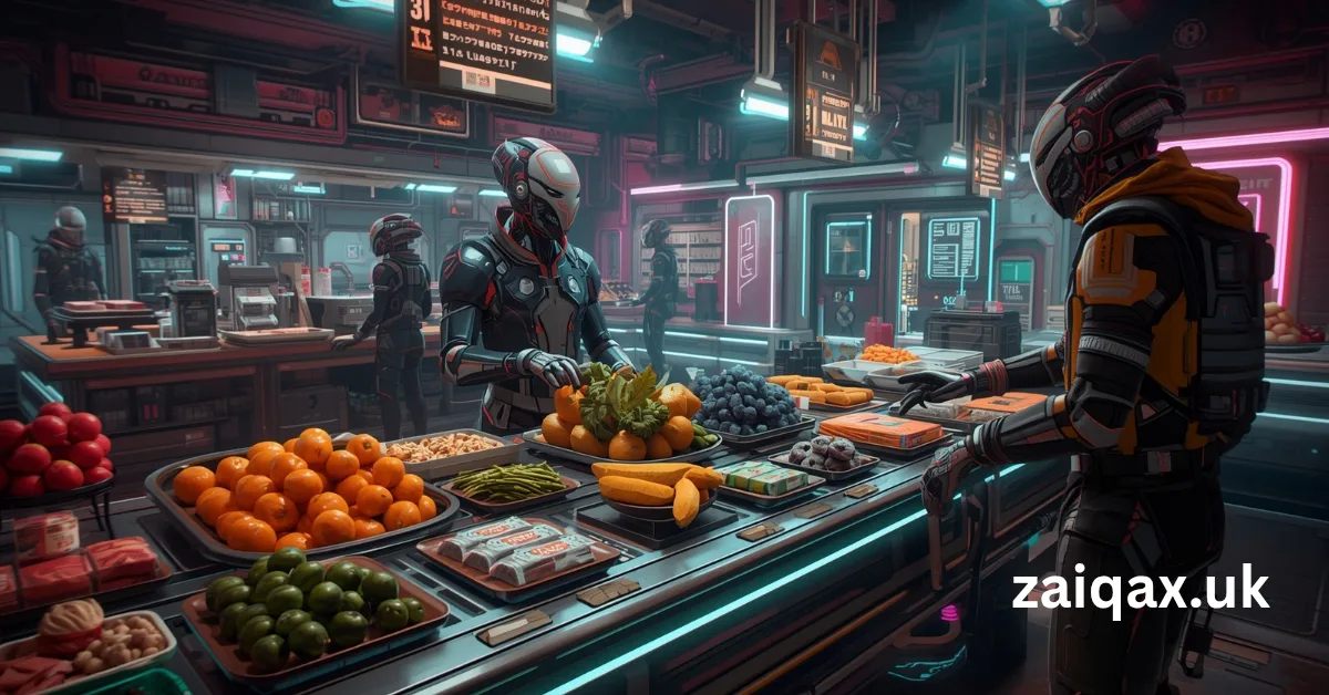 Most Profitable NMS Food Recipes for Smart Traders - zaiqax.uk